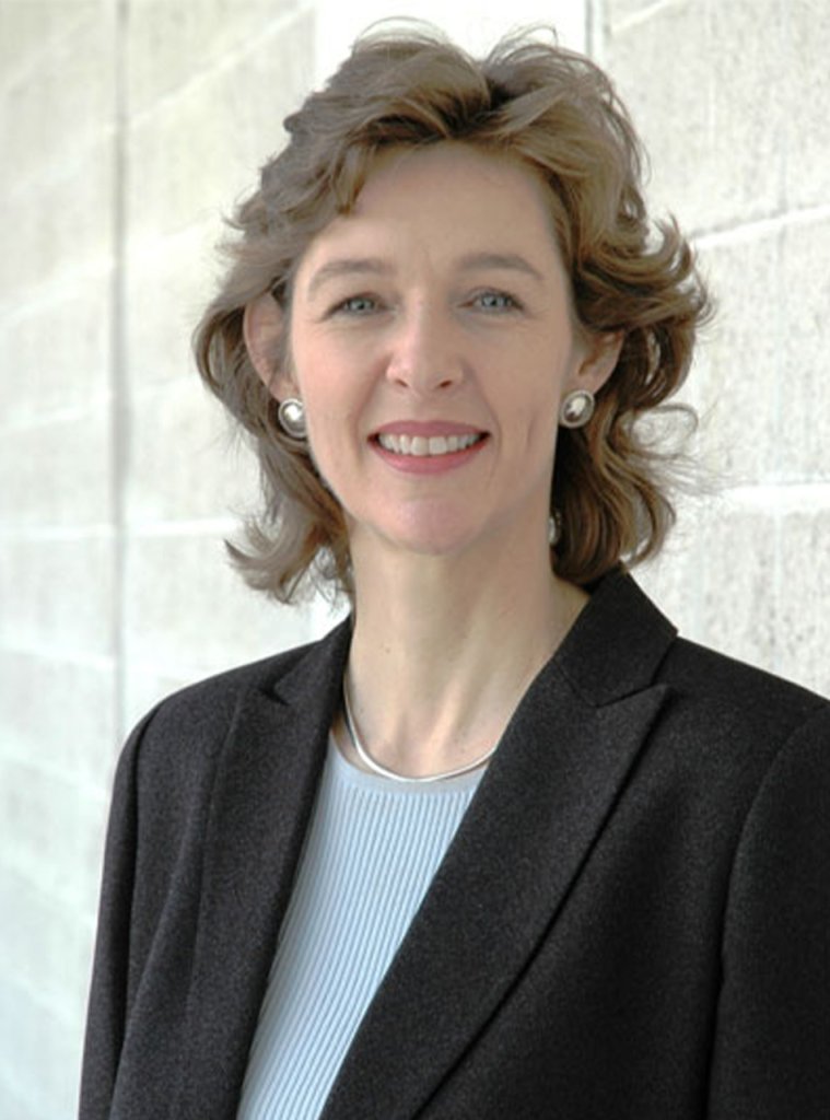 Kathy Kinlaw, M.Div. - Georgia PHP